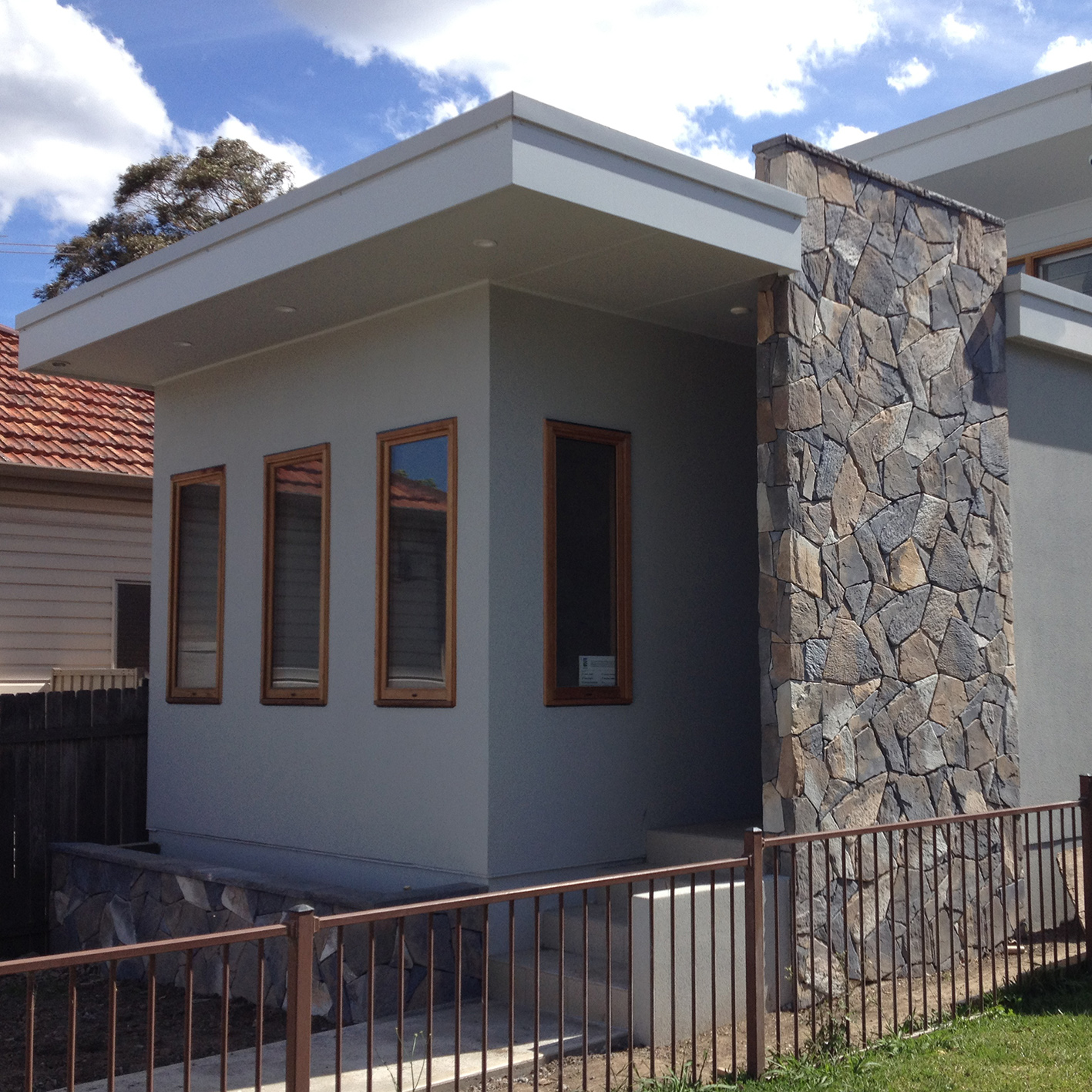 Arctic Stone Wall Cladding Adelaide | Veneer Stone Cladding