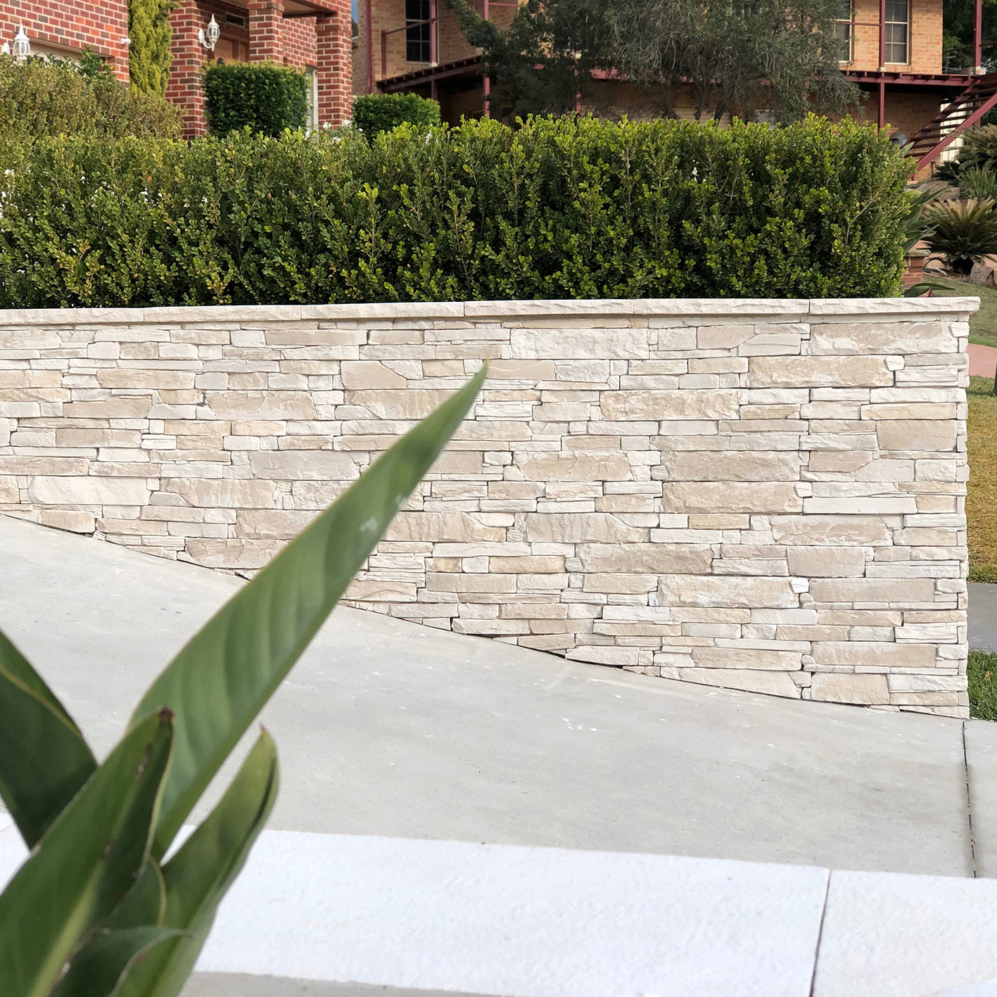 Shop Retaining Wall Cladding Barossa Valley