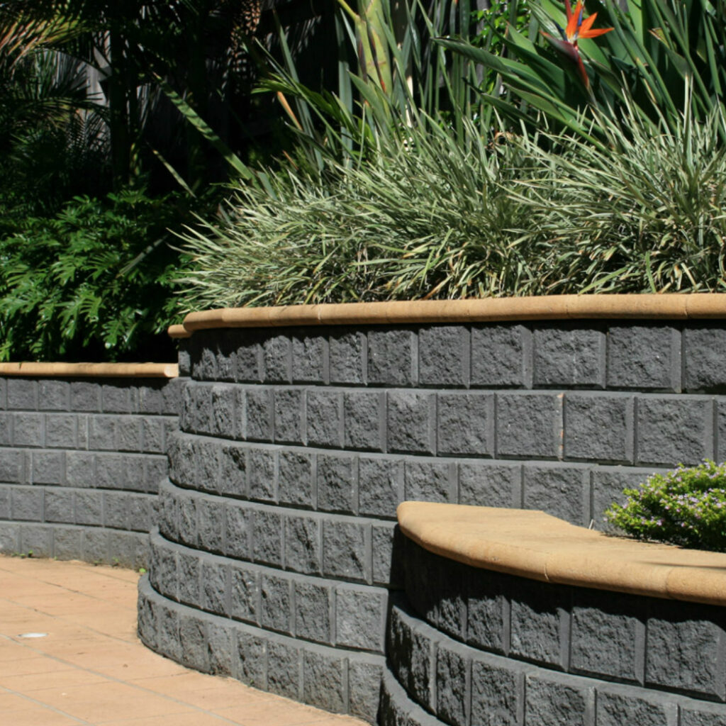 Retaining Walls Barossa Valley | APC Are Your Retaining Walls Experts