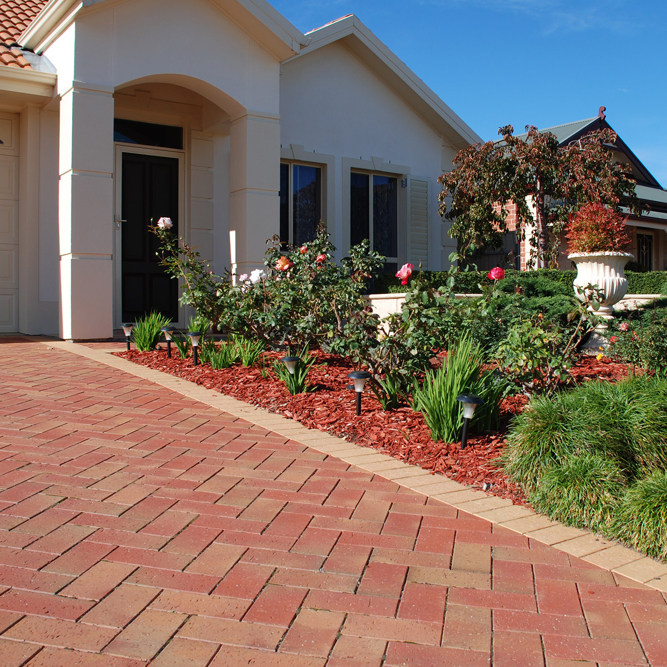 Pavers Barossa Valley | Australian Paving Centre Barossa Valley – Riverland