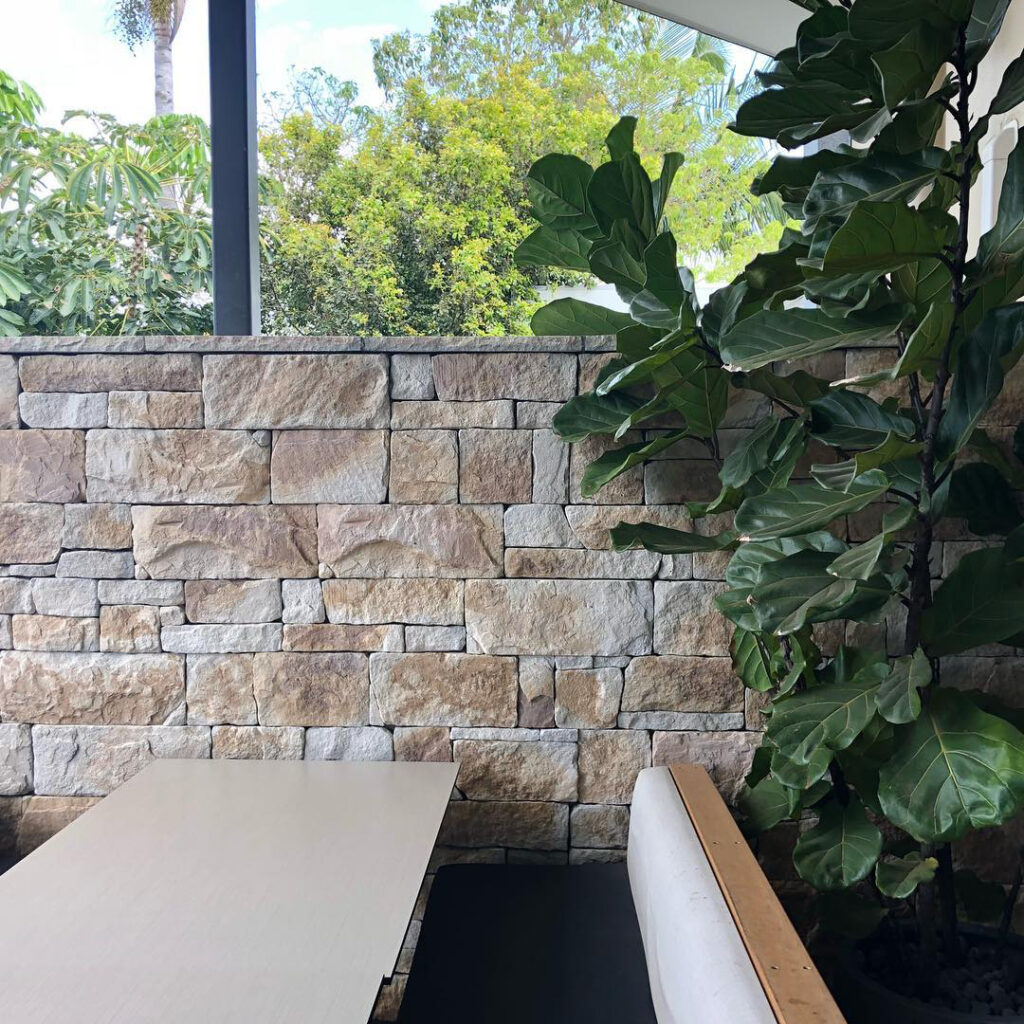 Stone and Wall Cladding Barossa Valley | Australian Paving Centre ...