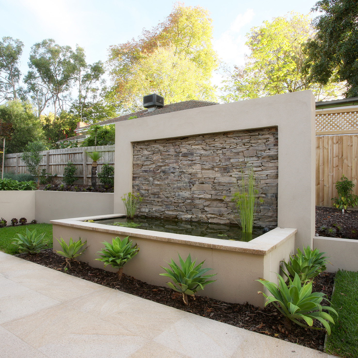 Natural Stone Pavers Barossa Valley | Australian Paving Centre Barossa ...