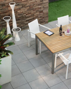 Barossa - Nuriootpa's Supplier Of Pavers & Retaining Walls