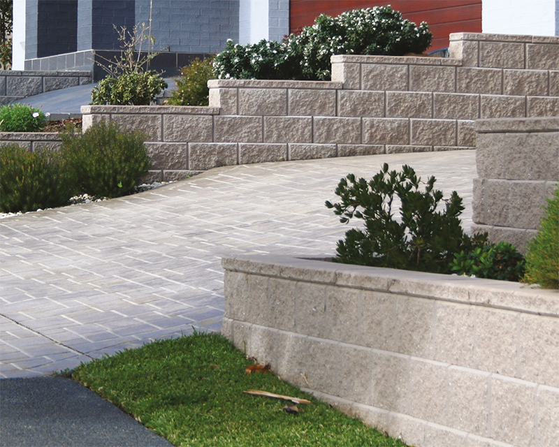 SA Limestone Block Adelaide | Limestone Retaining Wall Blocks Adelaide