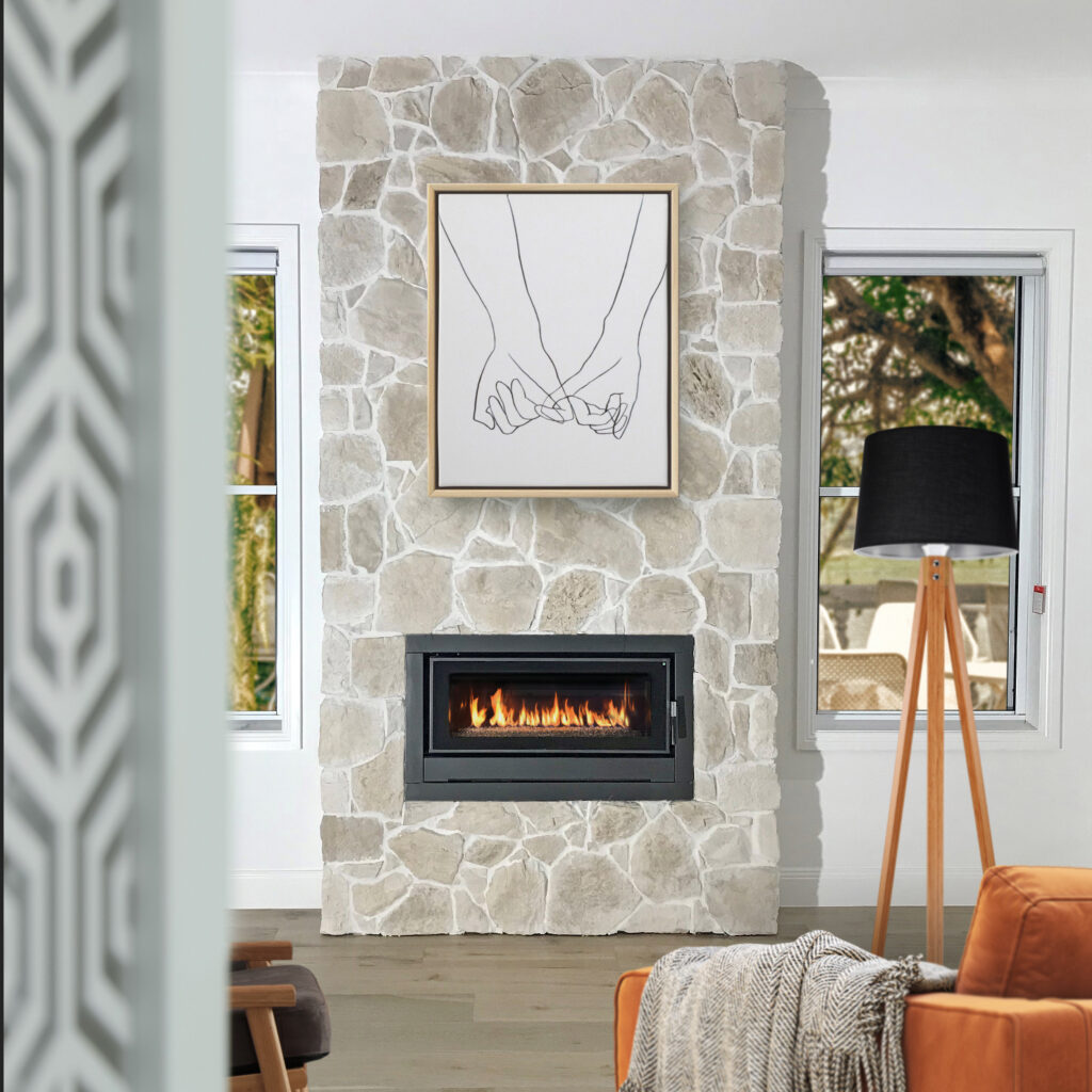 Bookleaf Cladding | Australian Paving Centre Barossa Valley – Riverland