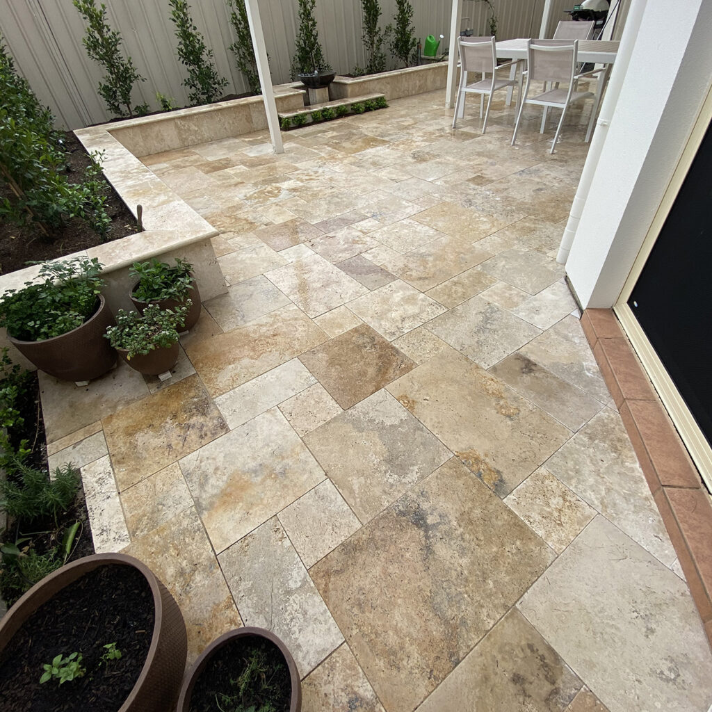 Indoor Floor Tiles Barossa Valley | Australian Paving Centre Barossa ...