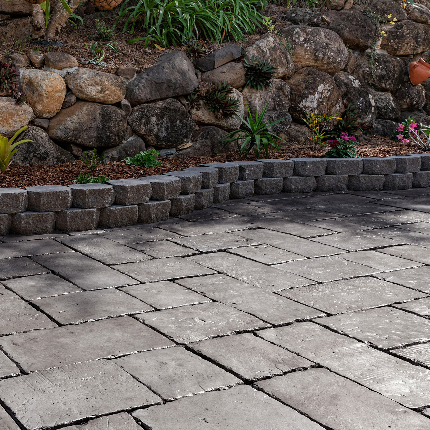 Large Format Pavers Barossa Valley | Australian Paving Centre Barossa ...