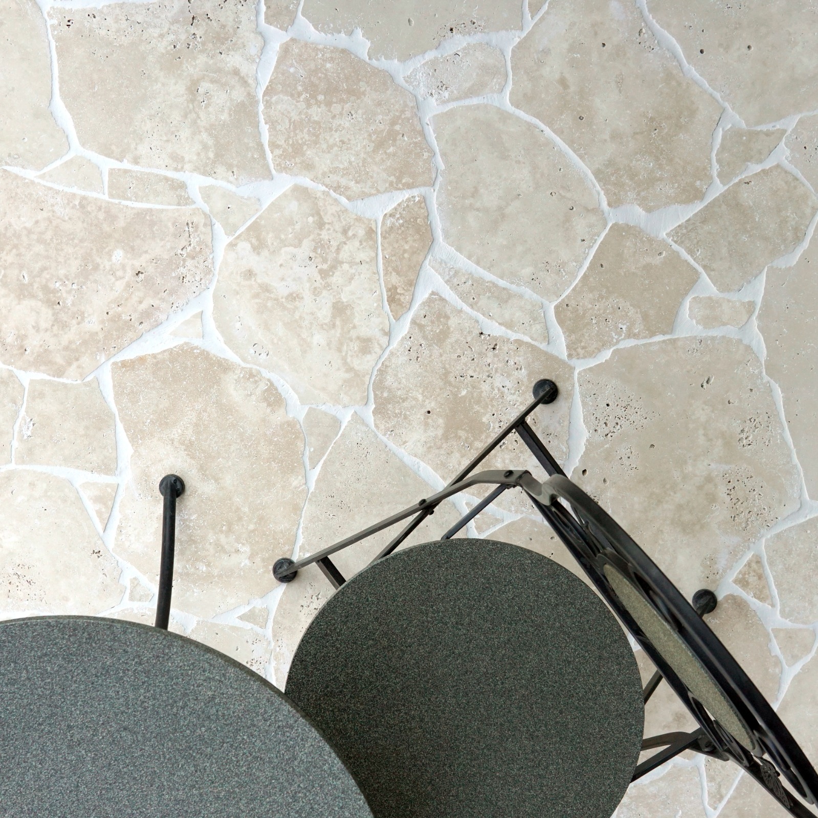 Crazy Paving & Cladding - Australian Paving Centre Barossa Valley