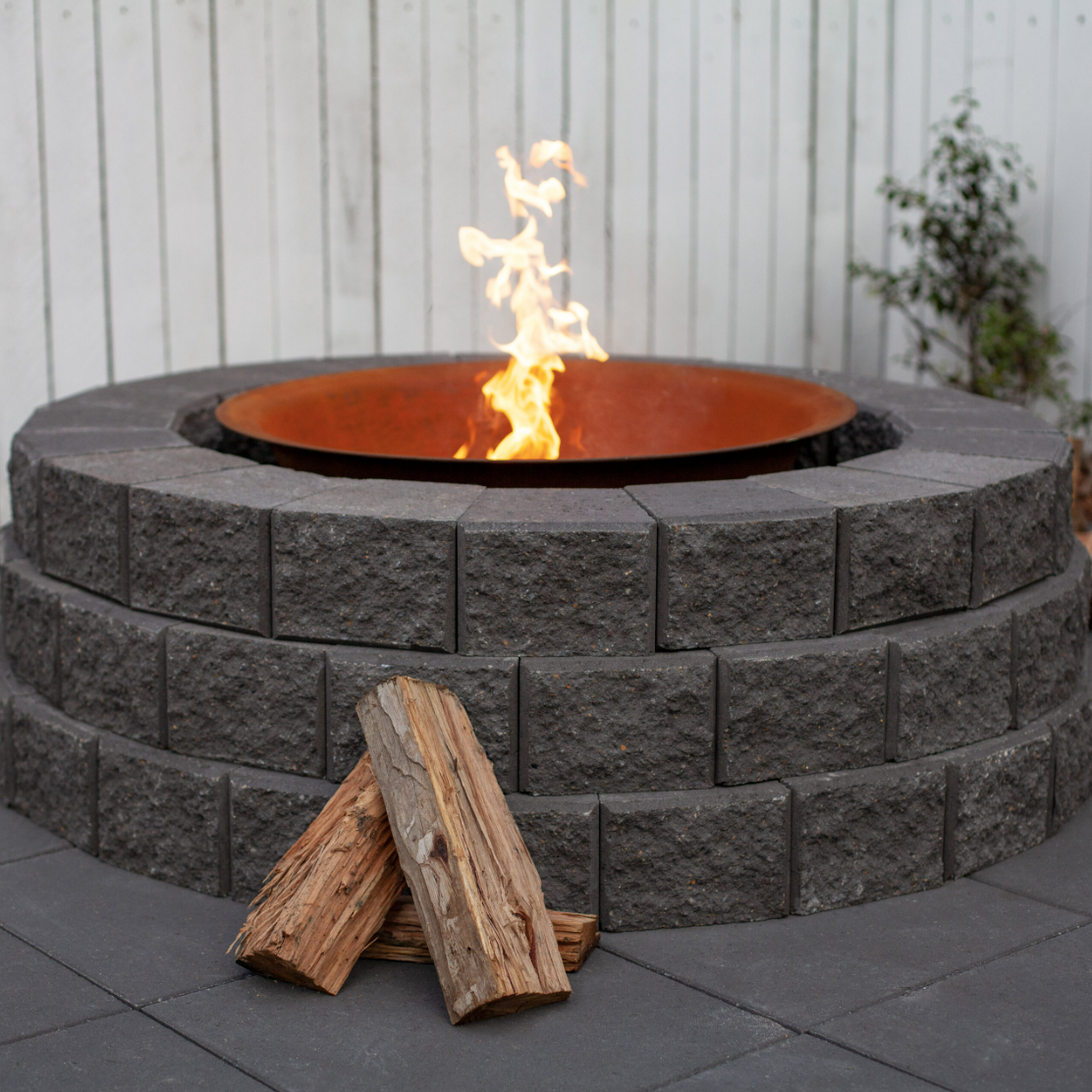 Stoneware™ Tumby Grey | Australian Paving Centre Barossa Valley